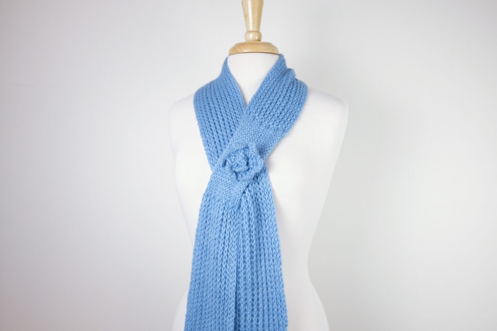 Patterns | Andrea Wong Knits
